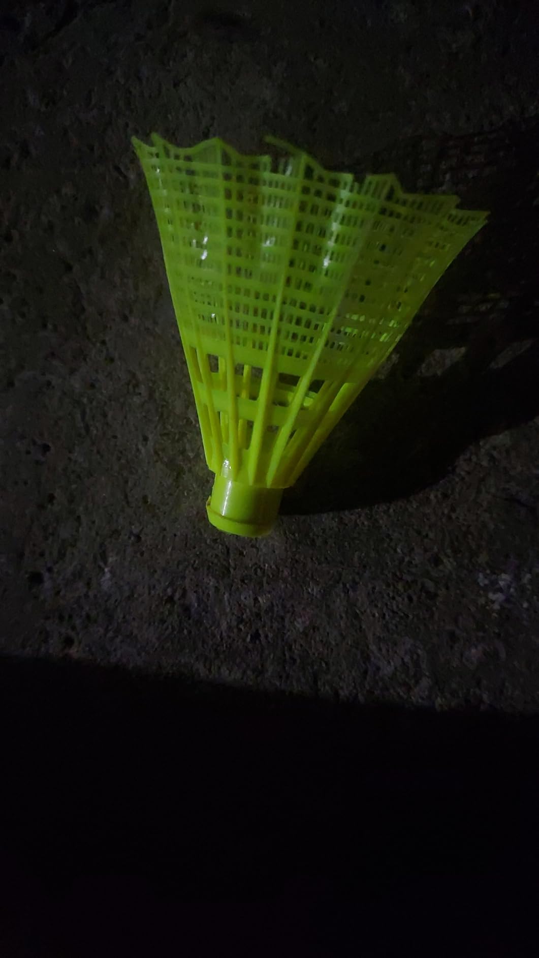 Buy Exergy Gold Nylon Shuttlecock with Premium Natural Cork & Super ...