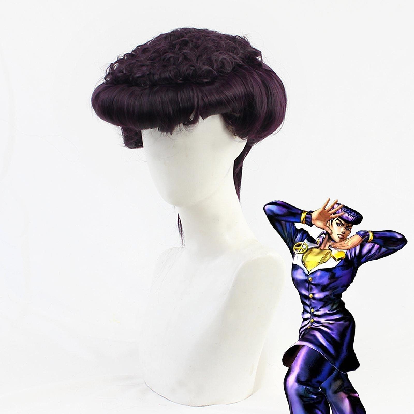 Sombrero Ver Josuke Higashikata