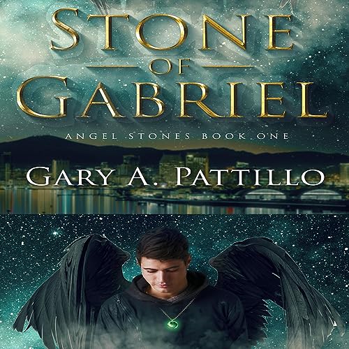 Amazon.com: Stone of Gabriel: Angel Stones, Book One (Audible Audio ...
