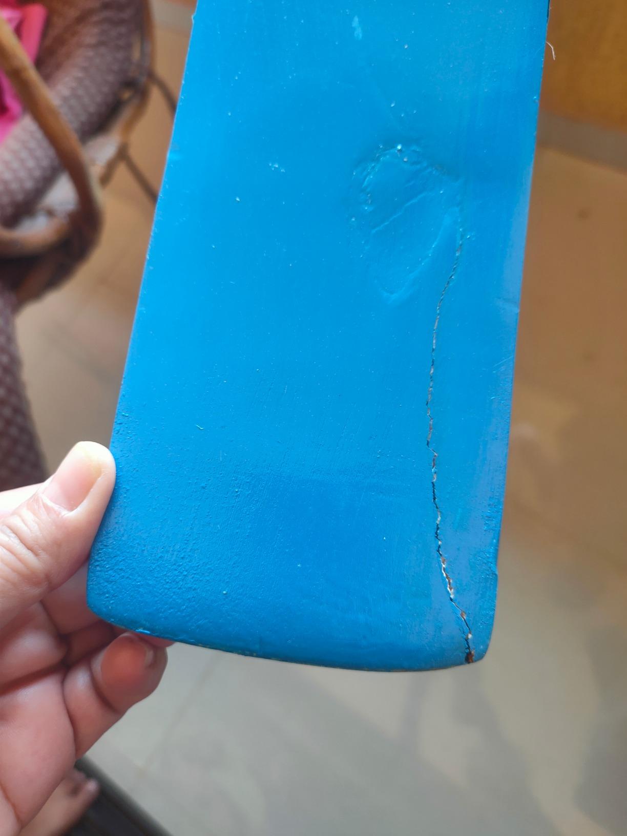 Avm Crb-012 Cricket Bat, Size 3 : Amazon.in: Sports, Fitness & Outdoors