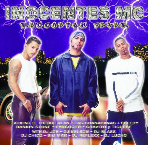 Inocentes Mc - Reggaeton Fever - Amazon.com Music