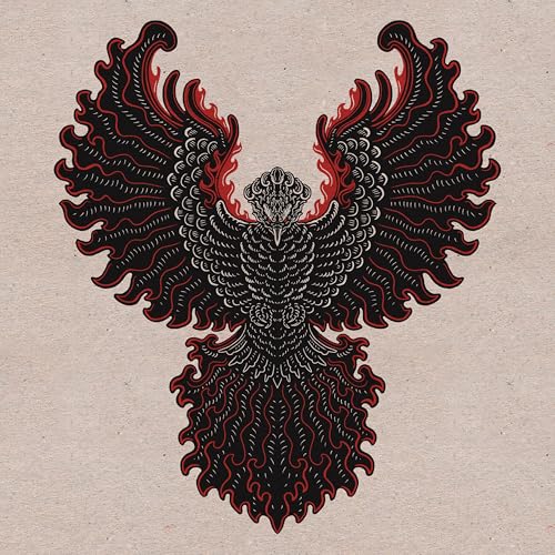 Play Phoenix Rising (2021 Remastered) by Bluetech on Amazon Music