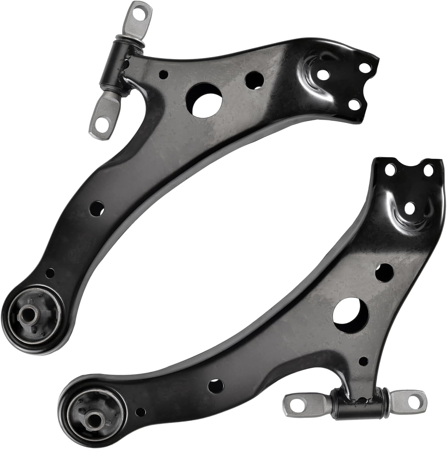 Amazon.com: ASTARPRO - 2pc Front Lower Control Arms for Toyota Camry ...