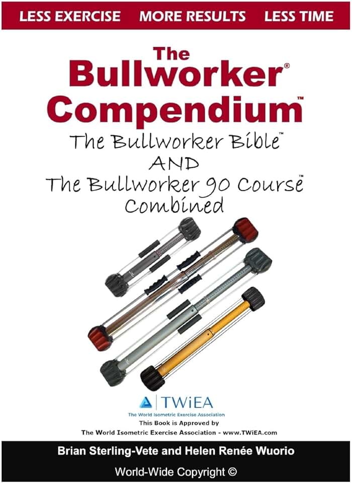 Amazon.co.uk: Bullworker