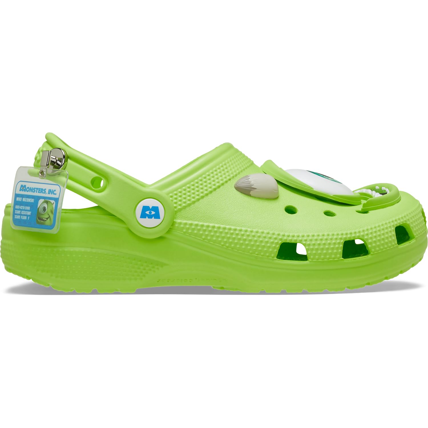Snapklik.com : Crocs Unisex Disney Monsters Inc. Sully And Mike ...