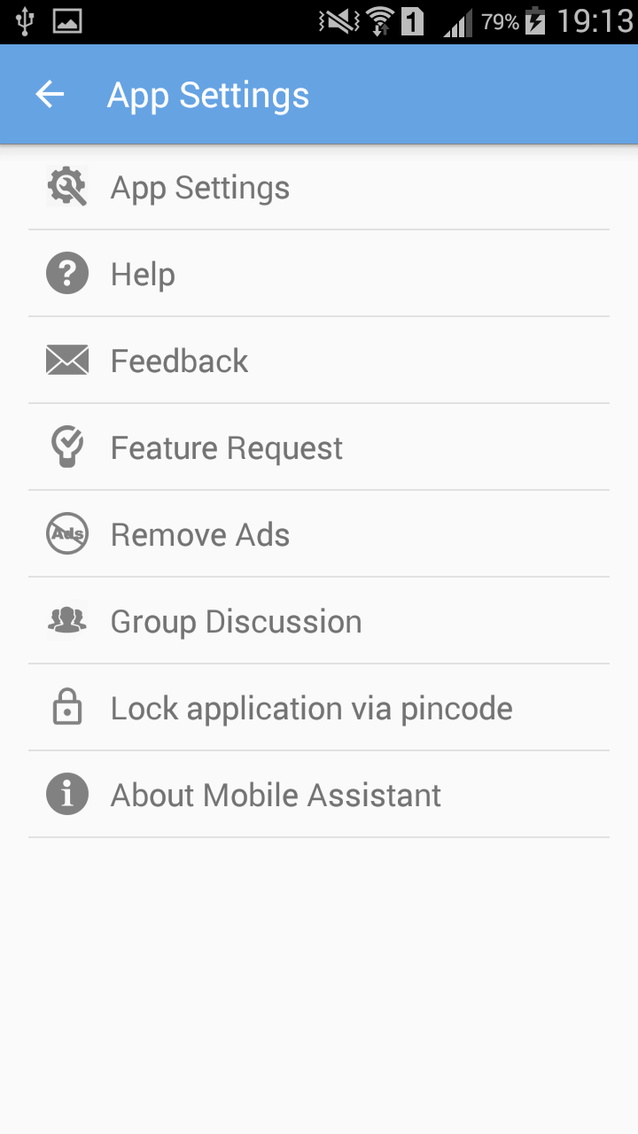 Magento Mobile Assistant - App on Amazon Appstore