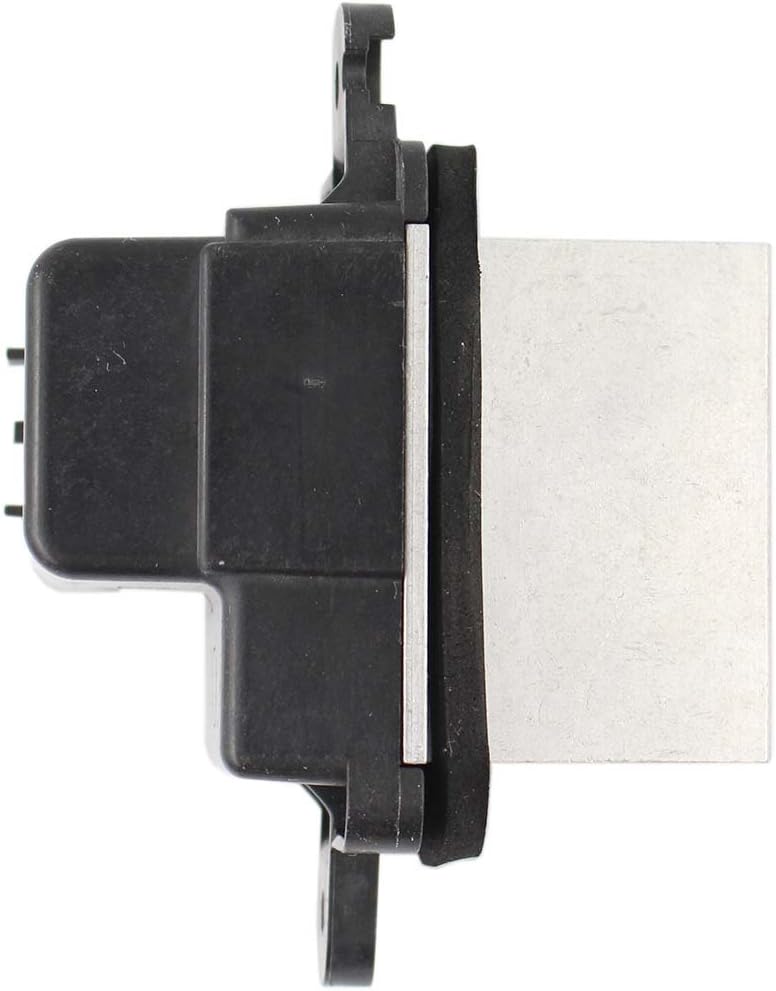 Amazon.com: XtremeAmazing HVAC Heater AC Blower Motor Resistor Module ...