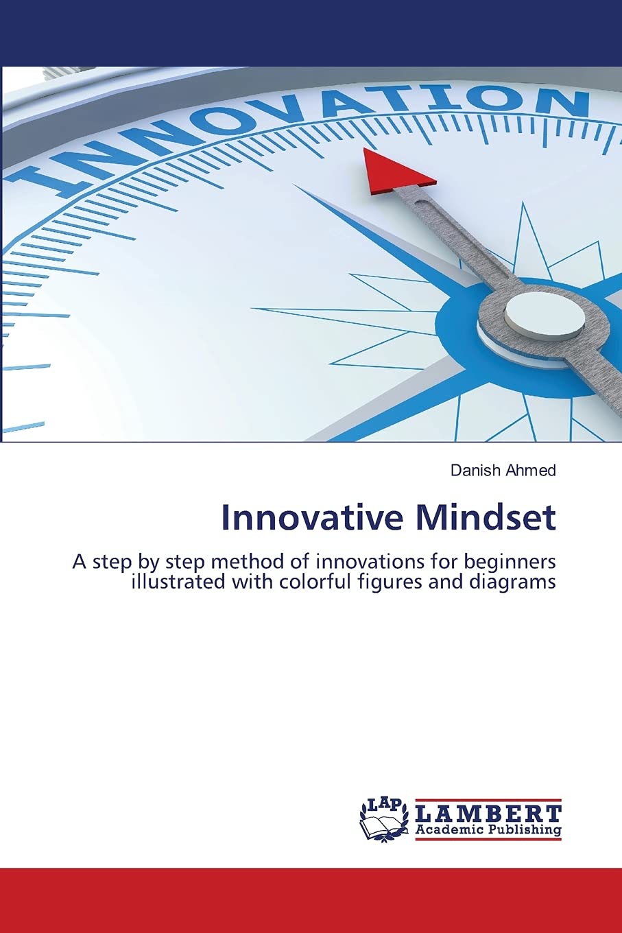 Buy Innovative Mindset Book Online at Low Prices in India | Innovative ...