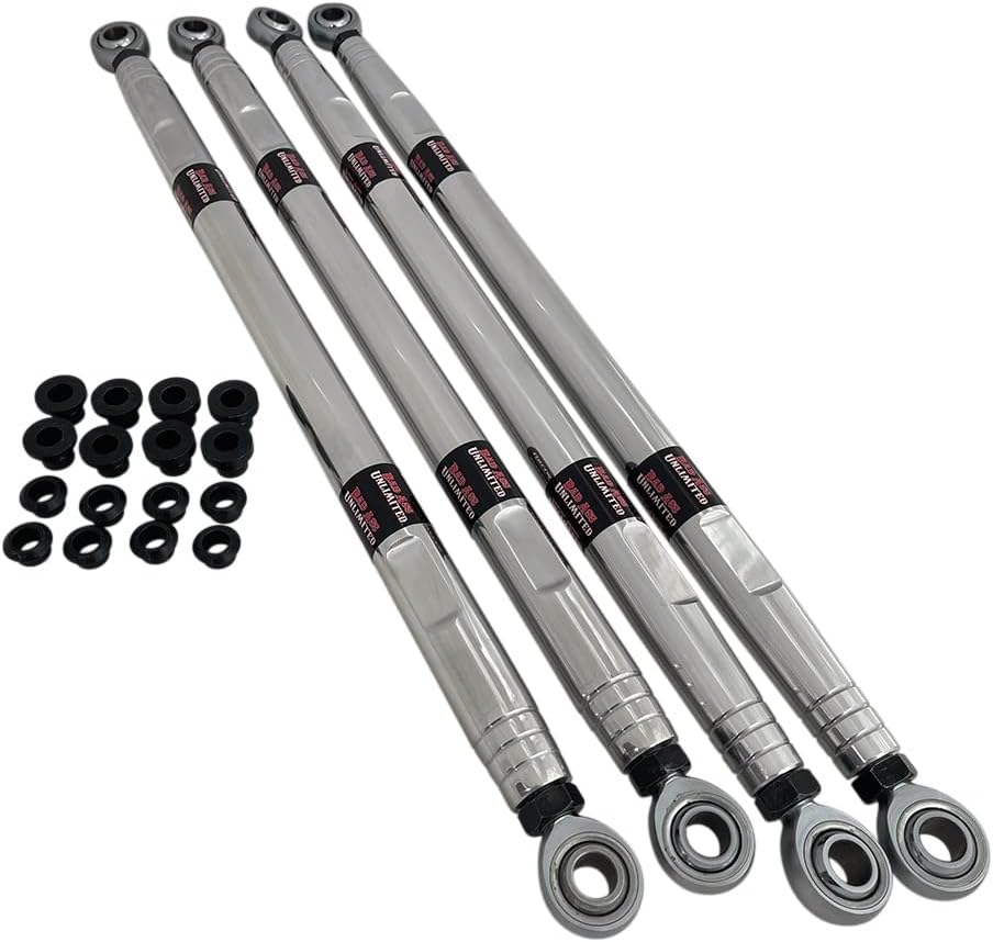 Amazon.com: POLARIS RZR XP 1000 REAR RADIUS RODS - REAR ARMS : Automotive