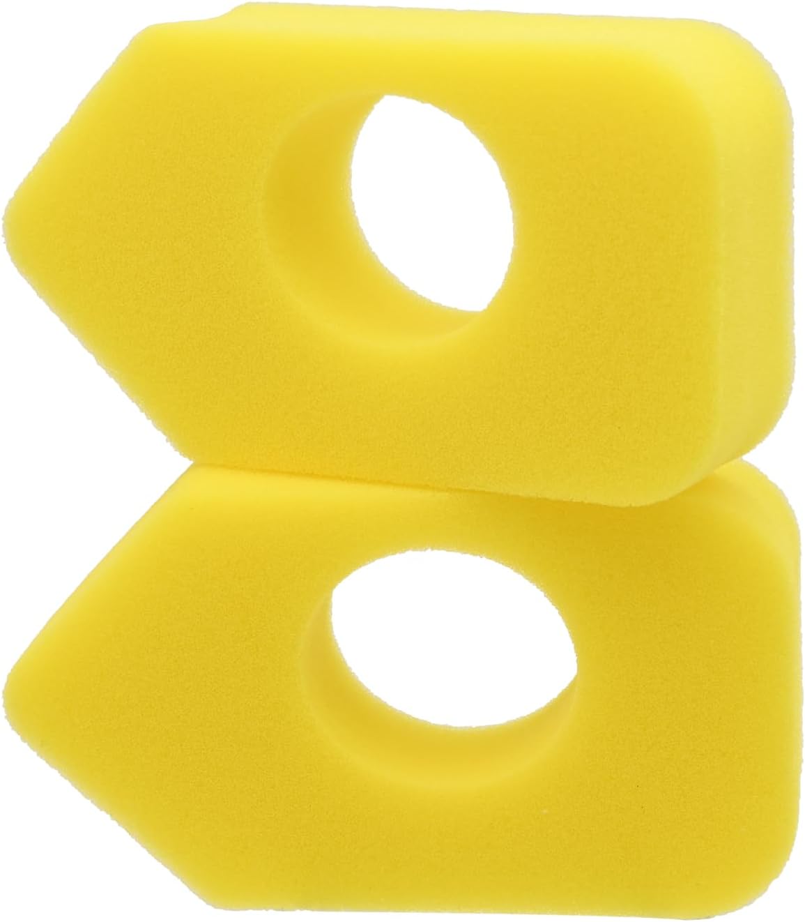 Amazon.com : Wondrify 698369 Foam Air Filter for B&S 698369 4216 5088 ...