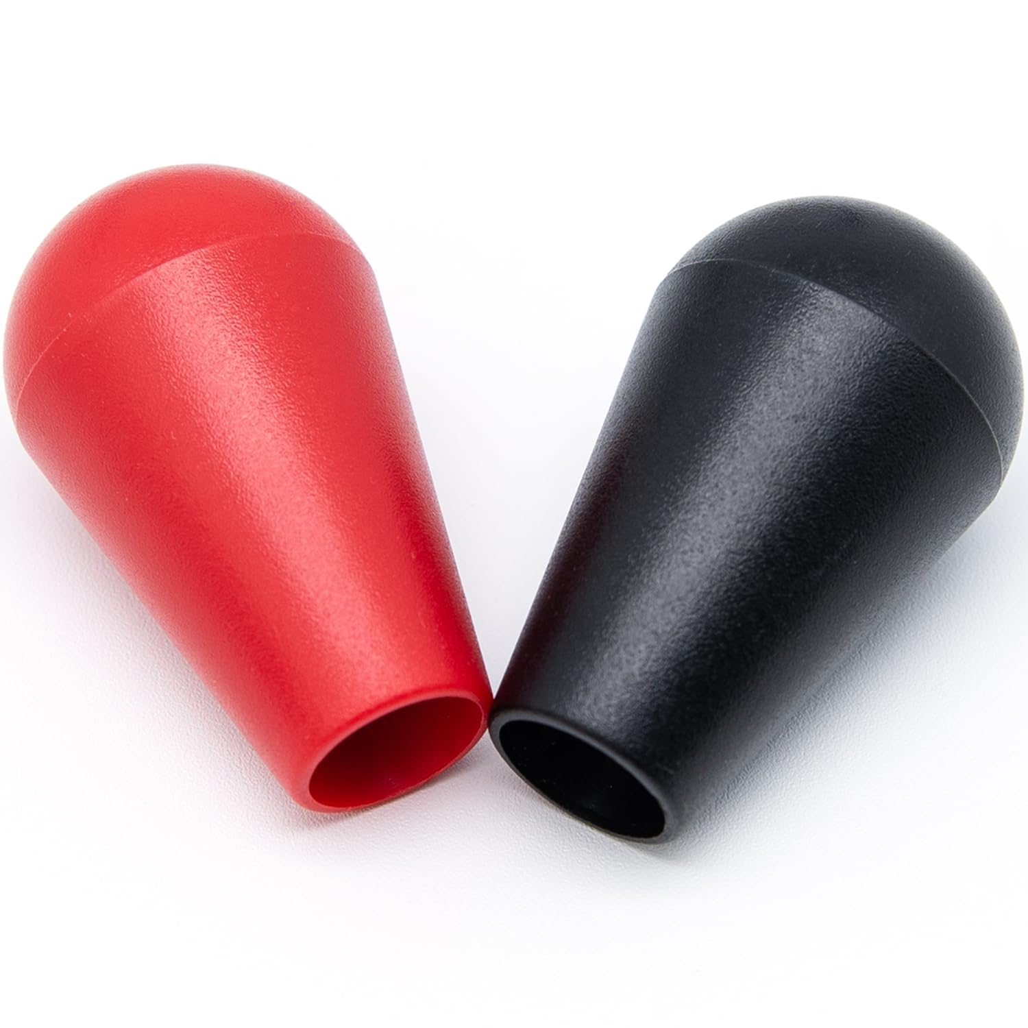 Amazon.com: Surf turtle 2pcs Arcade Joystick's Oval Balltop,Shape ...