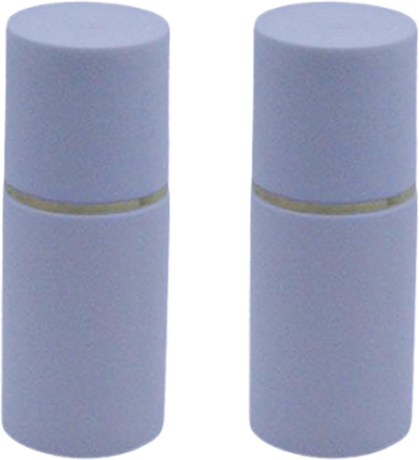 Amazon.com: BFLCTTBD 2 Pcs 20ml Empty Sponge Head Applicator Bottle ...