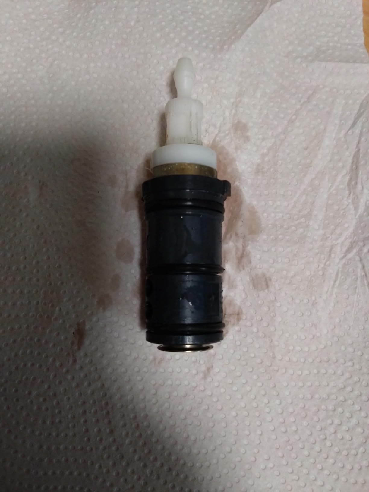 Amazon | KVK 一時止水切替弁ユニット Z695A | 浴室水栓用パーツ