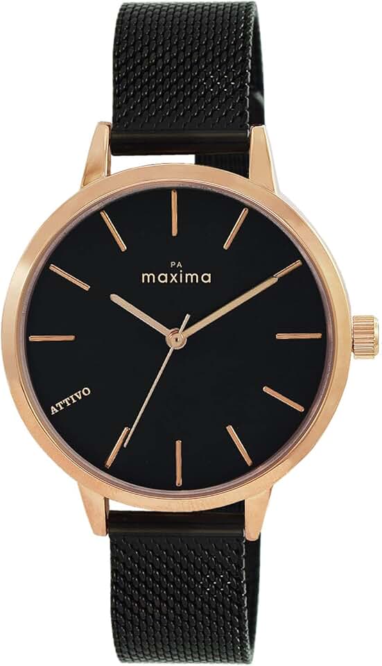 Amazon.in: Maxima - Women's Watches: Watches