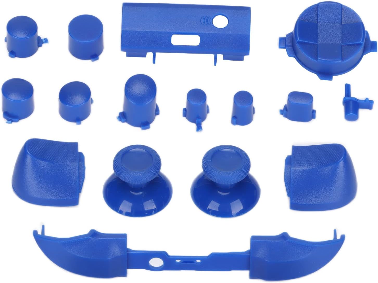 Kit de Botón Completo de Repuesto para Xbox, RT LT RB LB Botón RB ...