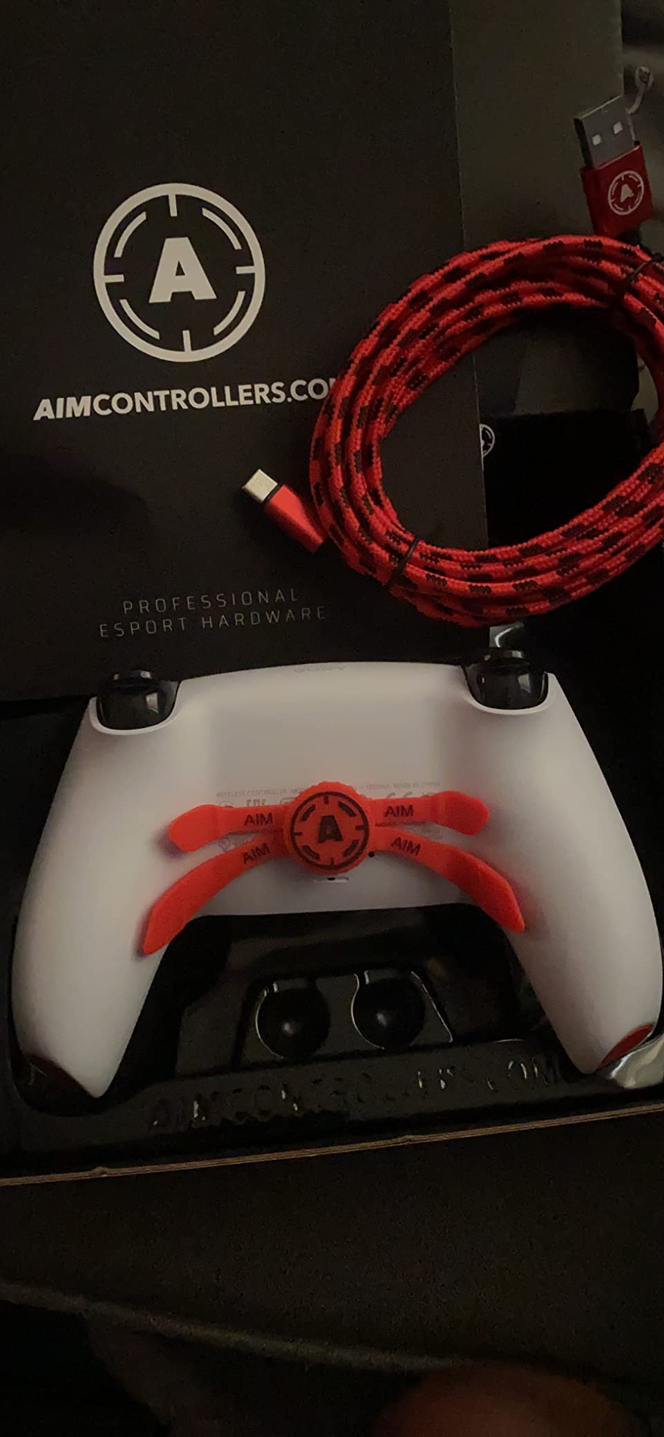 $35/mo - Finance AimControllers Custom PRO Controller compatible with ...