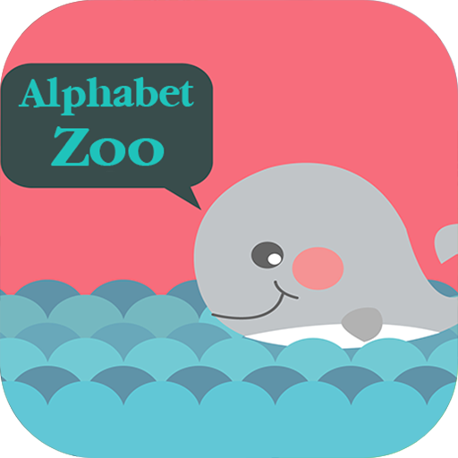 Alphabet Zoo Songs For Kids - App on Amazon Appstore