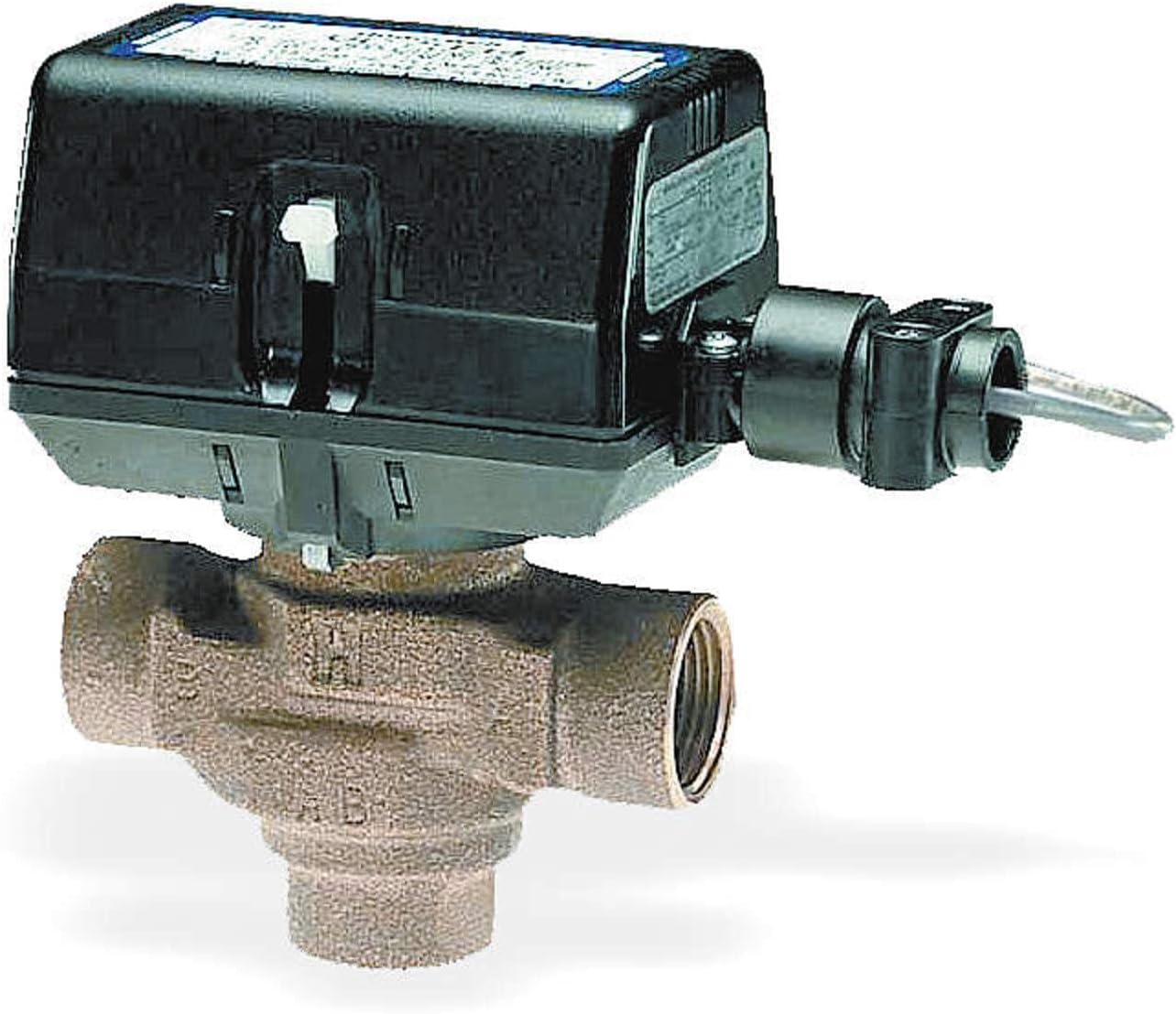 Amazon.com: Floating Actuator for VC Series Valves : Industrial ...