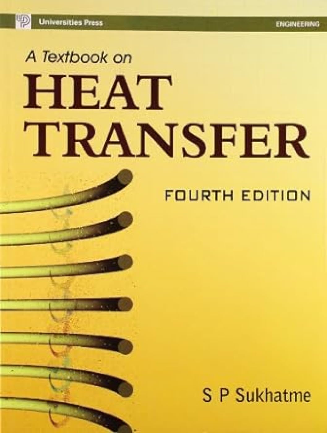Buy TEXTBOOK OF HEAT TRANSFER,A (4TH EDN.) Book Online at Low Prices in ...