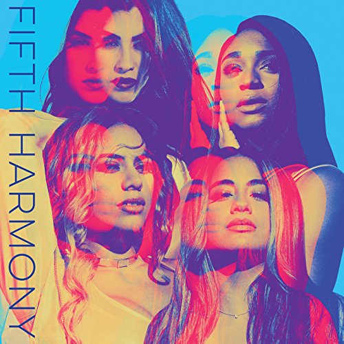 Play Fifth Harmony by Fifth Harmony on Amazon Music