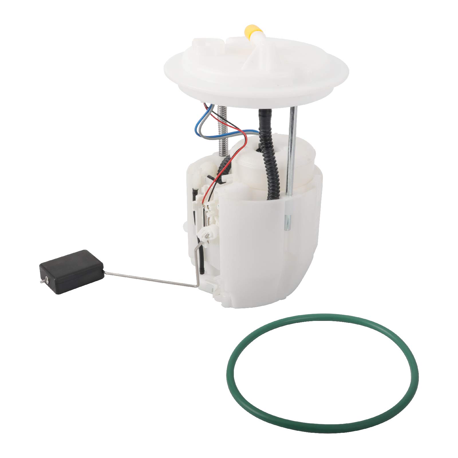 Snapklik.com : FEIDKS NEW Electric Fuel Pump Module Assembly For 2007 ...
