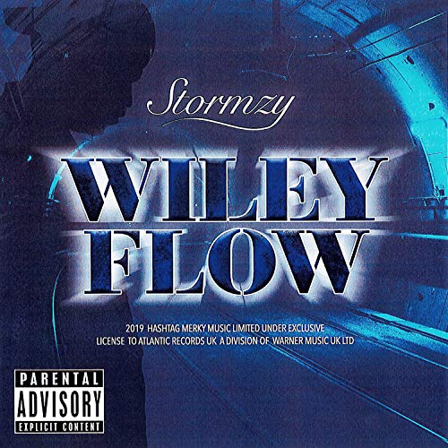 Wiley Flow [Explicit] song by Stormzy from Wiley Flow [Explicit] on ...