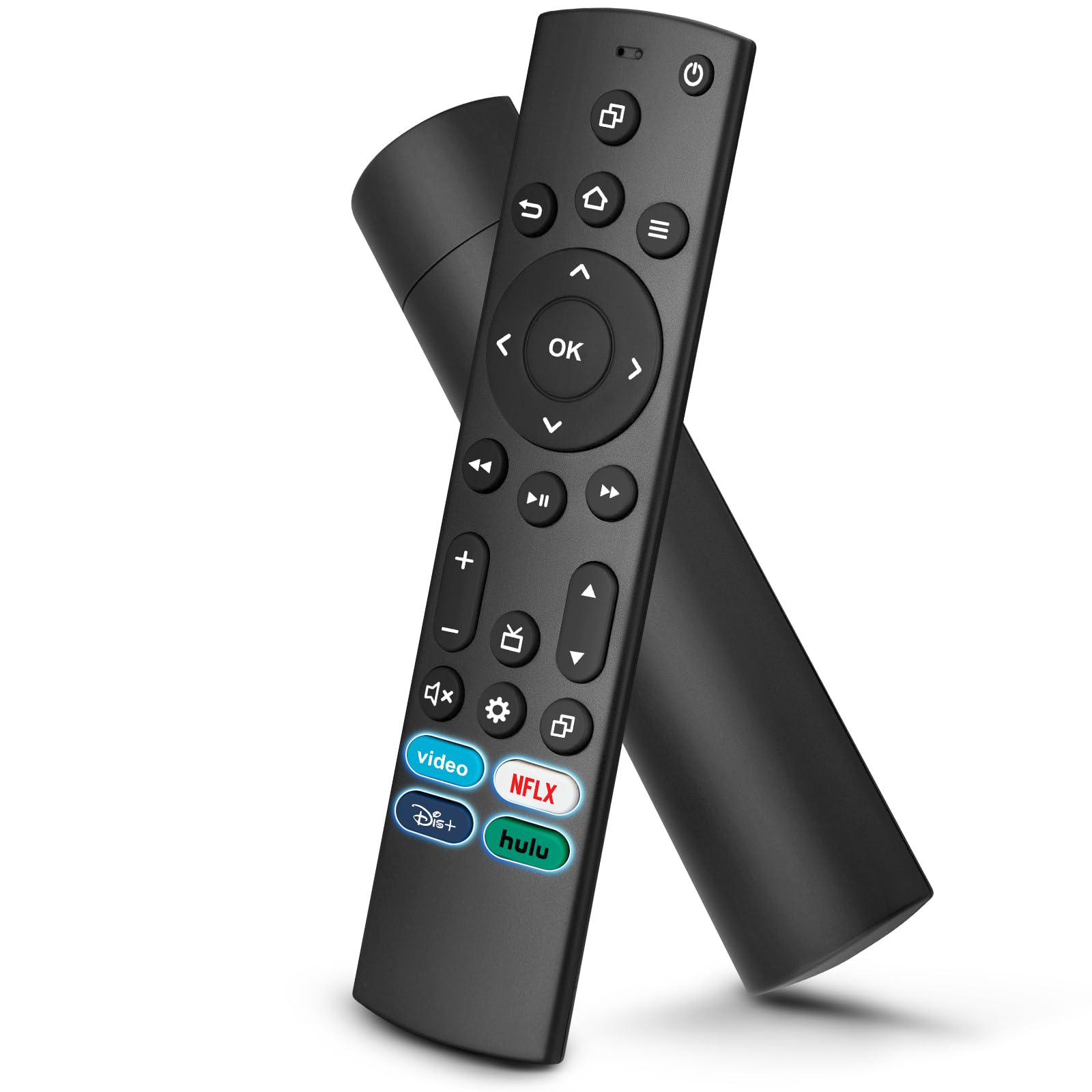 5 Best Basic Universal Remote | Simple Remotes That Actually Work