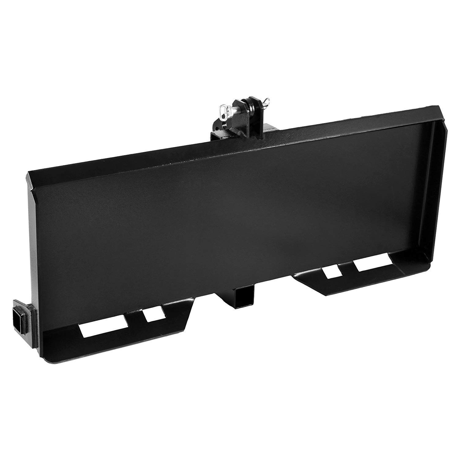 Buy 3 Point Attachment Adapter for Skid Steer 44.5 Inch Skid Loader ...