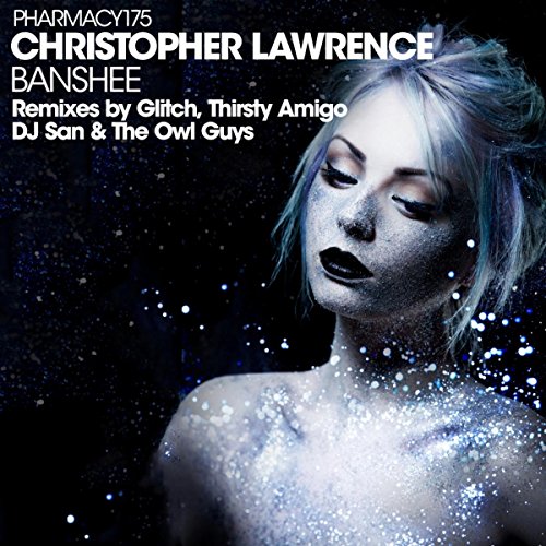 Play Banshee - Remix Series, Vol. 1 by Christopher Lawrence on Amazon ...