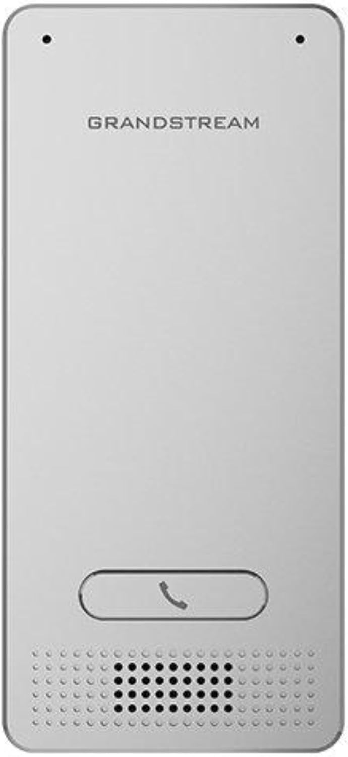 Grandstream GDS3702 HD Audio IP Intercom System : Amazon.com.au: Home ...