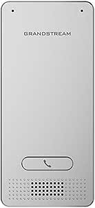 Grandstream GDS3702 HD Audio IP Intercom System : Amazon.com.au: Home ...