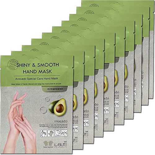 13 Best Hand Masks To Protect And Hydrate Your Skin – 2023