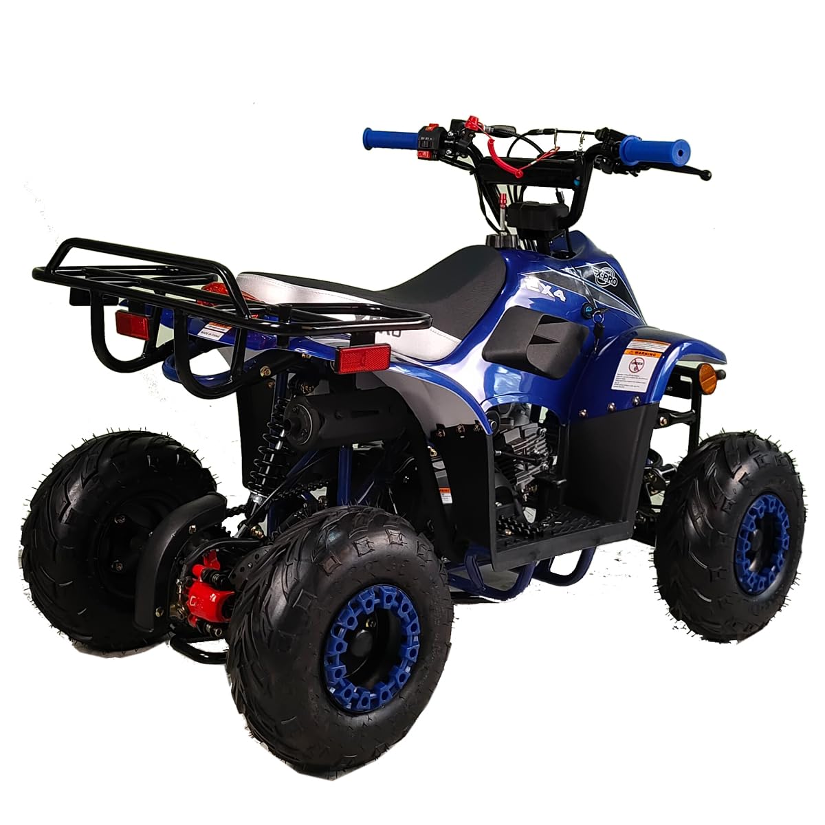 X-PRO Eagle 110 110cc Kids AT... - B0C6G8L3DD | Encarguelo.com