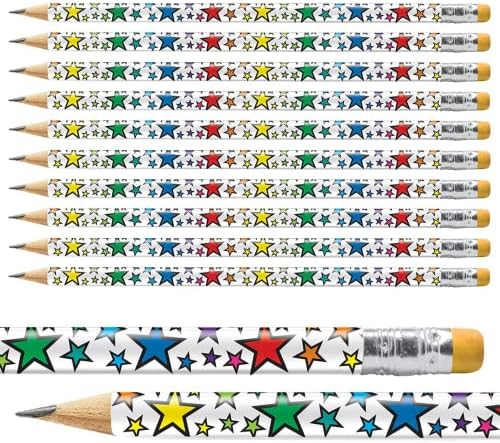12 Star Writer English Literacy Childrens Pupils School Teachers Reward ...