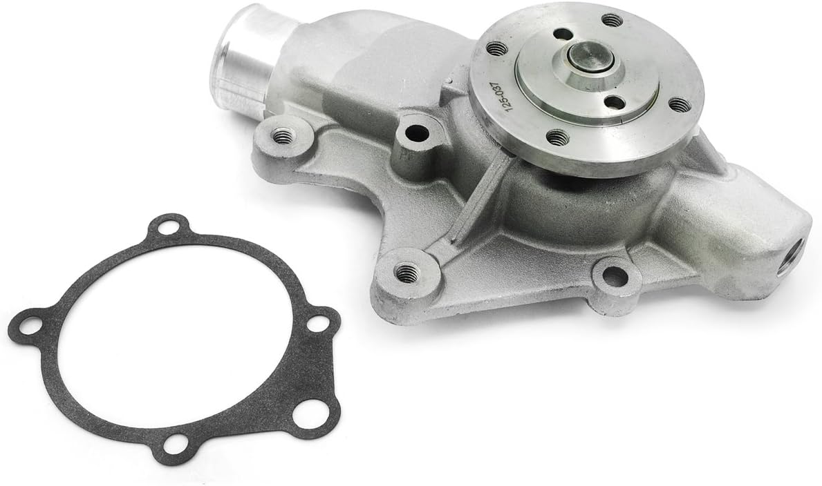 Amazon.com: SKP SK1101080 Water Pump, 1 Pack : Automotive