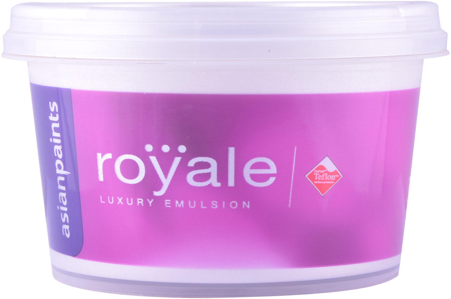 Asian Paints Royale Box