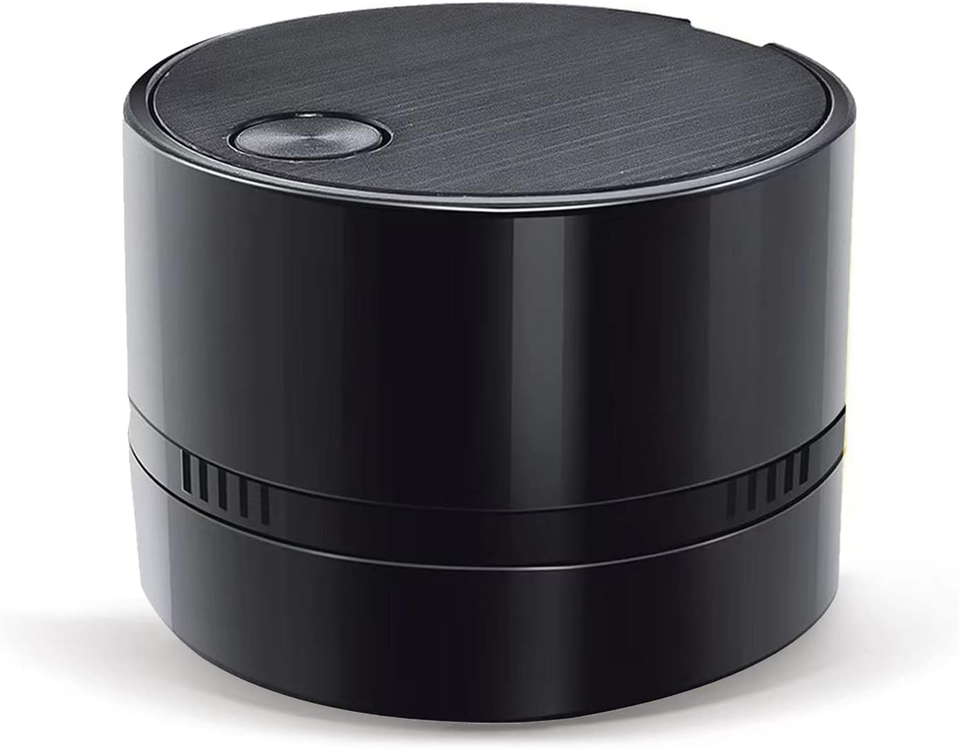 Amazon.com - JORPETS Desk Vacuum Cleaner, Upgraded Mini Table Dust Sweeper Improved Details High ...