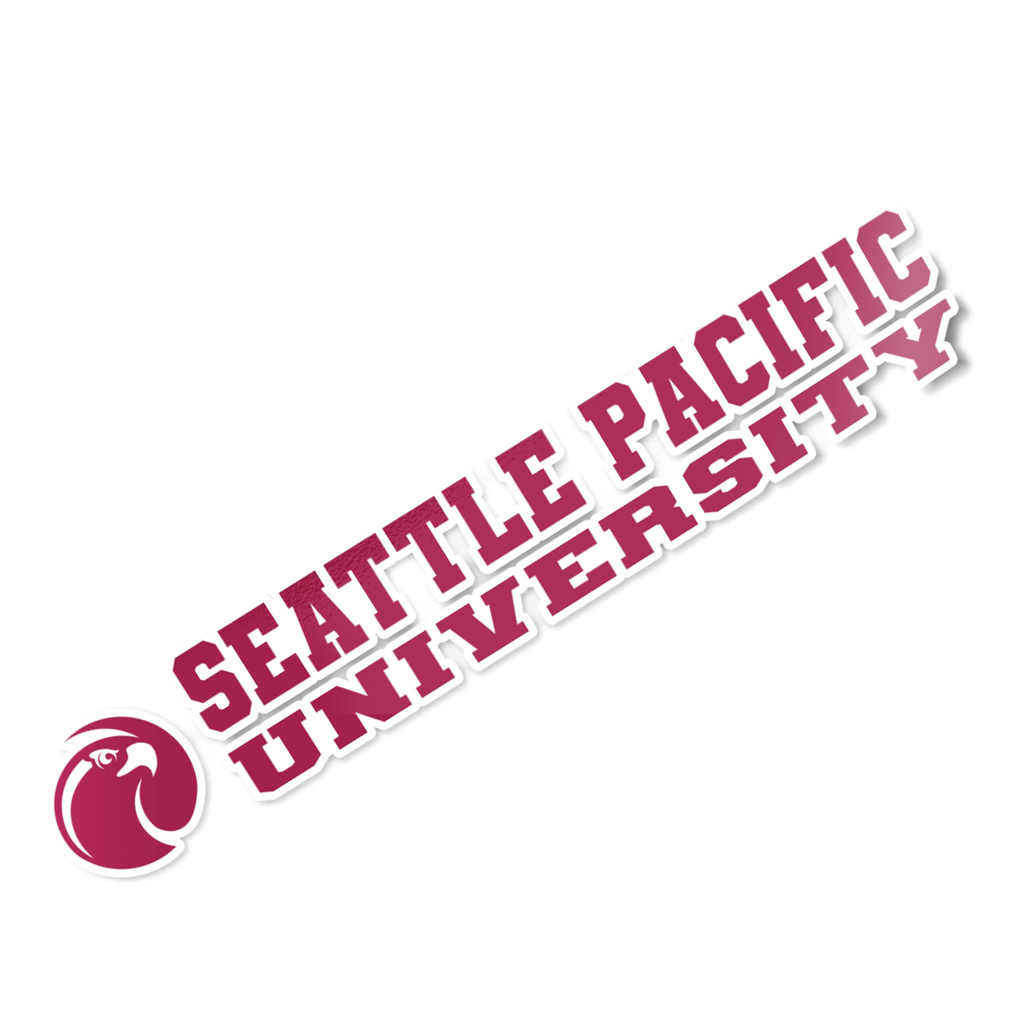 Seattle Pacific Logo OFFICIAL: Fazio Takes Over At D2 Seattle Pacific