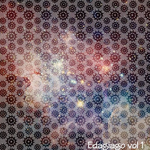 Amazon.co.jp: Edagiago Collection Vol 1 (Charli Funk Edition) : DJ Don ...