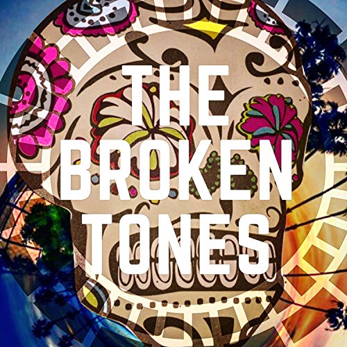 Hey Sierra by The Broken Tones on Amazon Music - Amazon.com