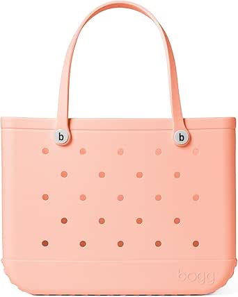 BOGG BAG - Original, Extra Large Tote Bag - 19in L x 9in W x 14in H - Lightweight, Washable ...
