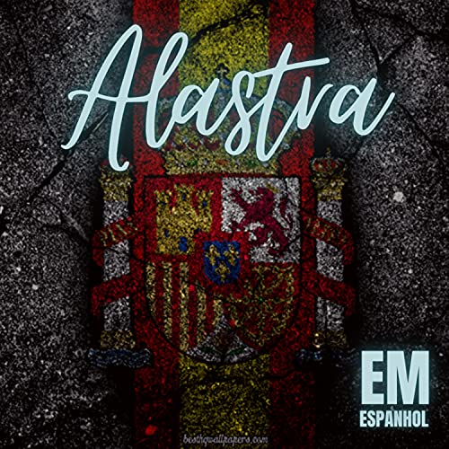 Play Alastra (Versión Español) by Alastra on Amazon Music