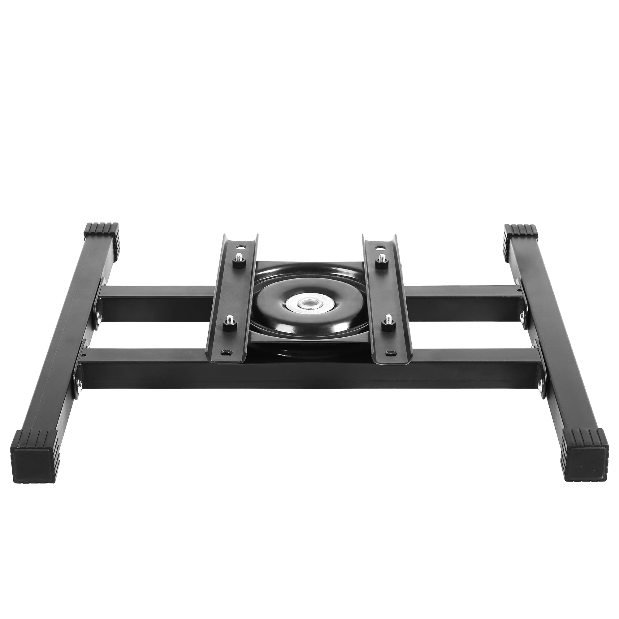 Amazon.com: Dowinx Heavy Duty Base Swivel Plate Replacement,Square ...