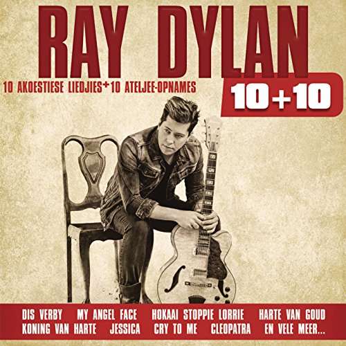 Amazon Music - Ray Dylanの10+10 - Amazon.co.jp