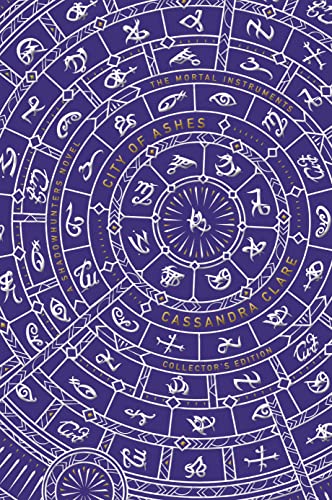 The Mortal Instruments 2: City of Ashes | Amazon price tracker ...