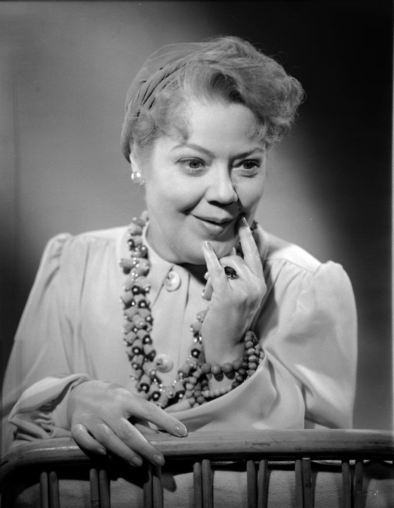 Spring Byington