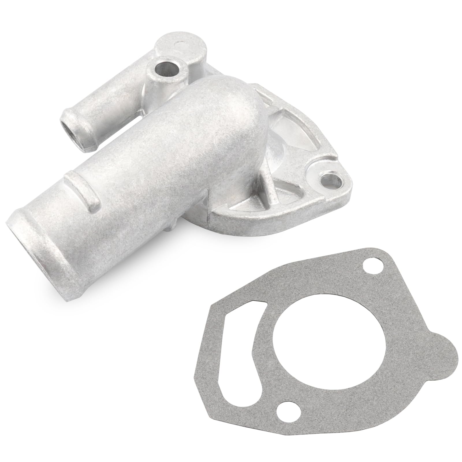 Snapklik.com : Thermostat Housing Replace 902-306, 53006192 Compatible