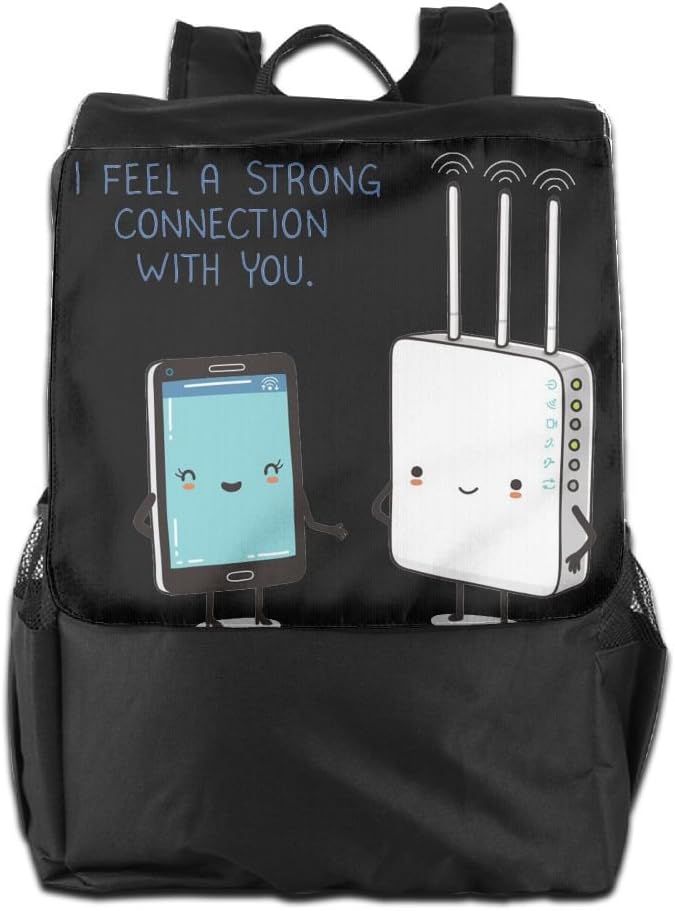 Amazon.com: UGWATQ Different Outdoor Men And Women Travel Backpack ...