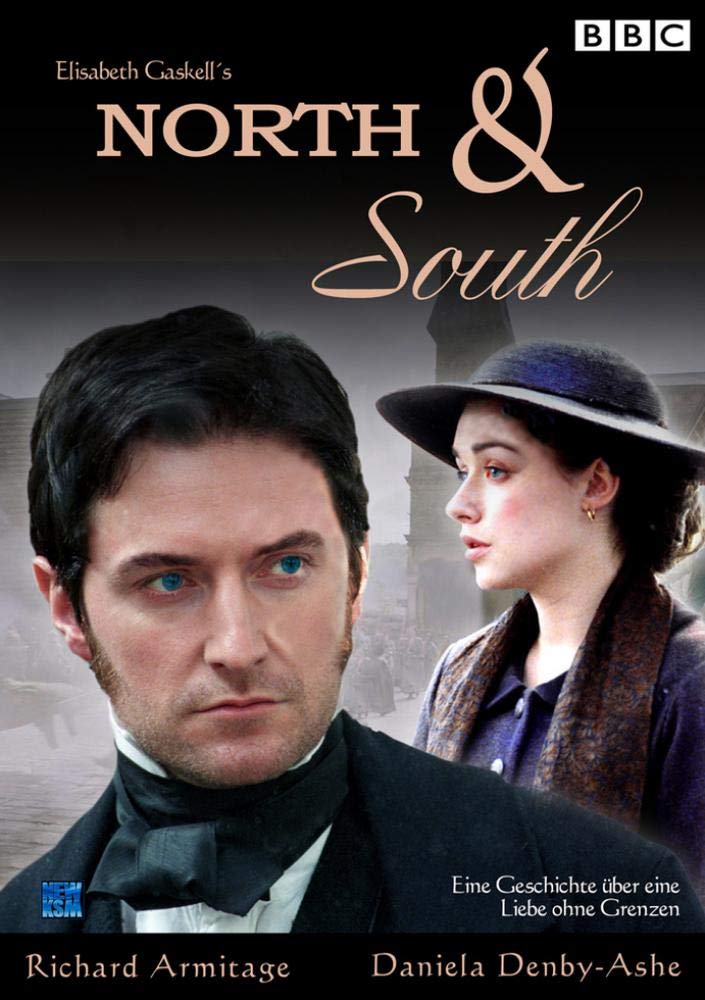North & South [Alemania] [DVD]: Amazon.es: Daniela Denby-Ashe, Tim ...