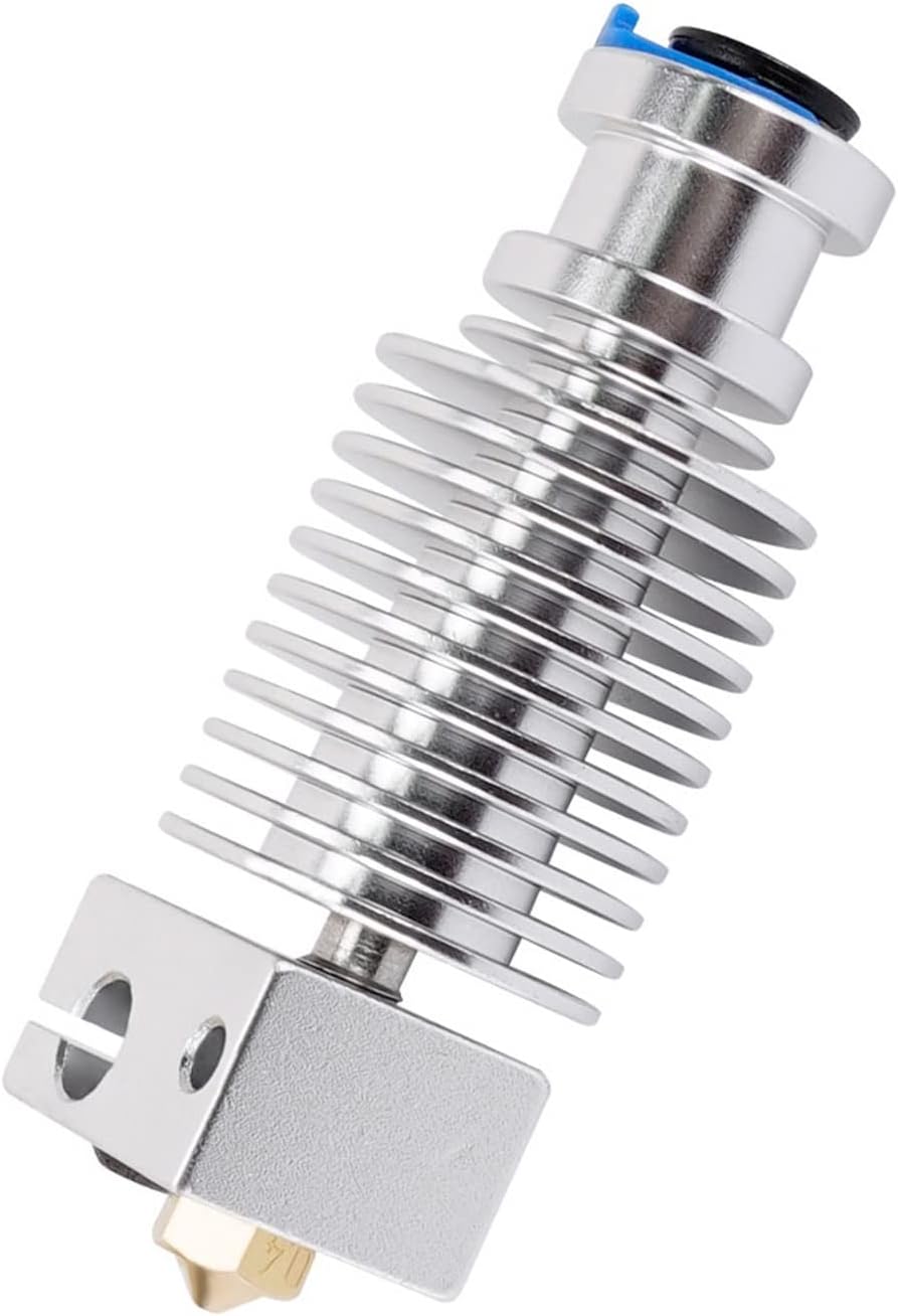 Amazon.com: OPRIX E3D V6 3D Print J-Head Hotend Compatible with 1.75mm ...